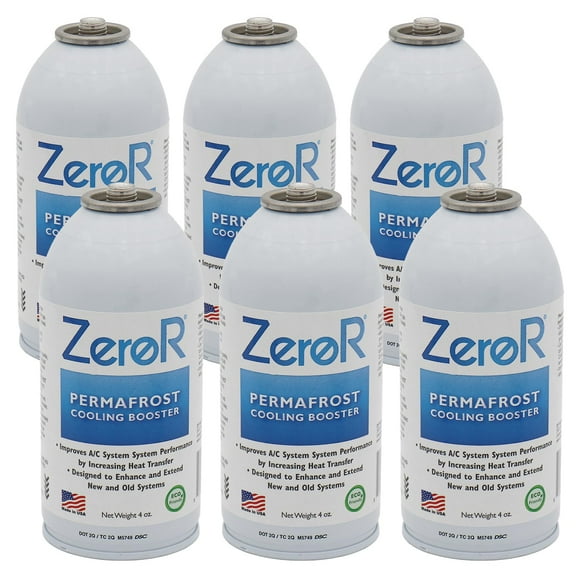 R134a Refrigerant | Walmart Canada