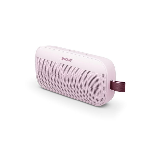 Altavoz Bluetooth Bose SoundLink Flex 2nd Gen Petal Pink | Bodega ...