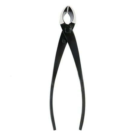 Ergonomic Handle 210mm Garden Pruning Cutter, Round Edge Garden Pruning ...