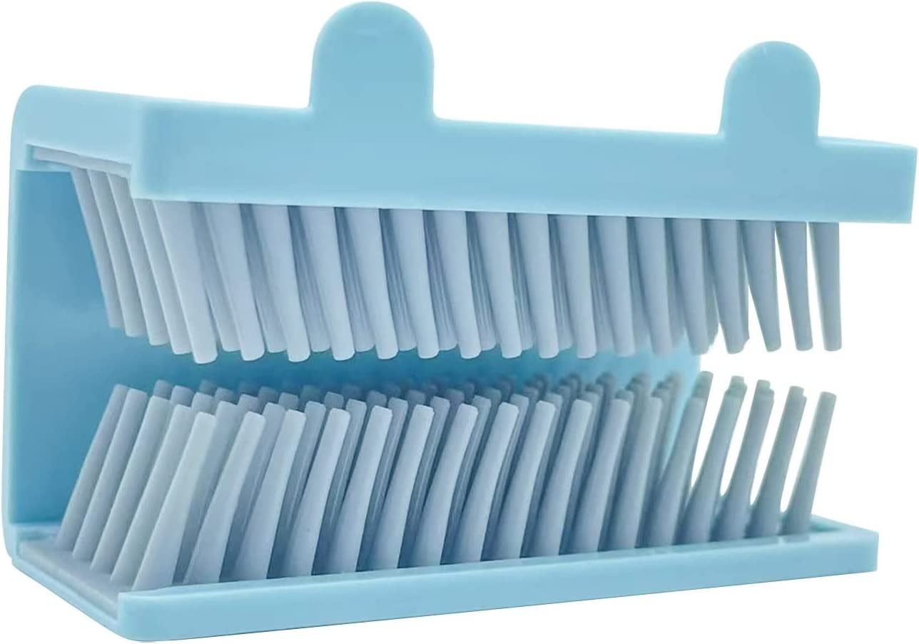 Hair Catcher Shower Wall Hair Trap for Shower Drain Hair Catcher Hair ...