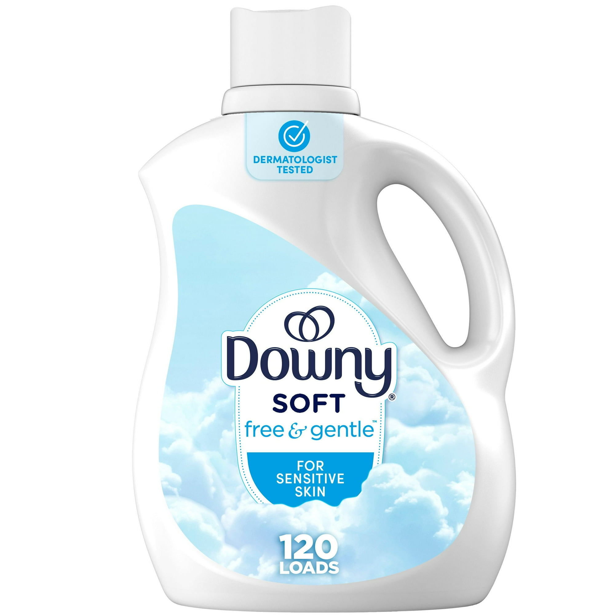 Click here for Downy Free & Gentle Liquid Fabric Softener  Hypoal... prices