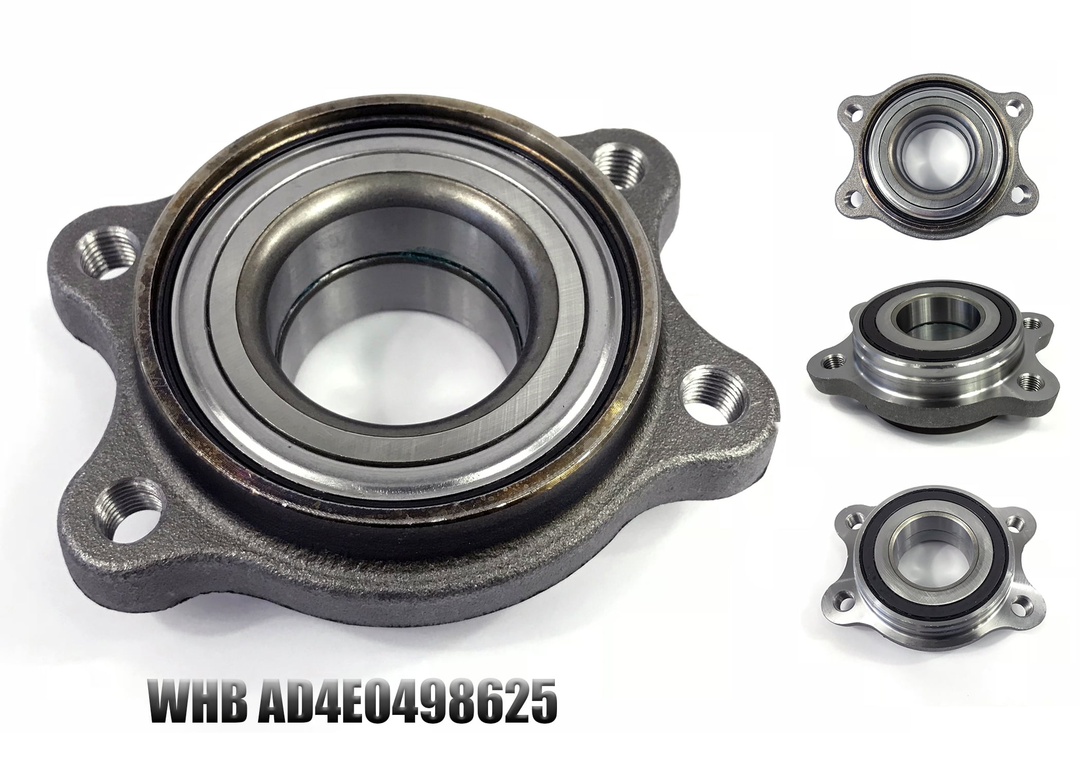 Front Left or Right New Wheel Bearing For Audi A6 Quattro REF ...