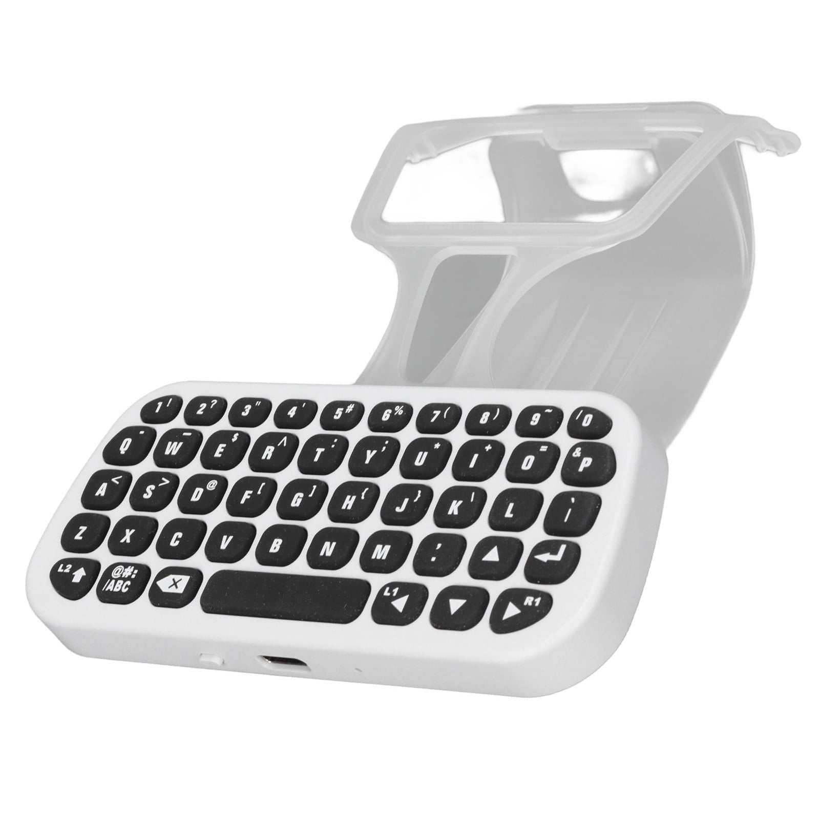 P Controller Keyboard,Keyboard for PS5 Wireless Keyboardfor P Wireless ...