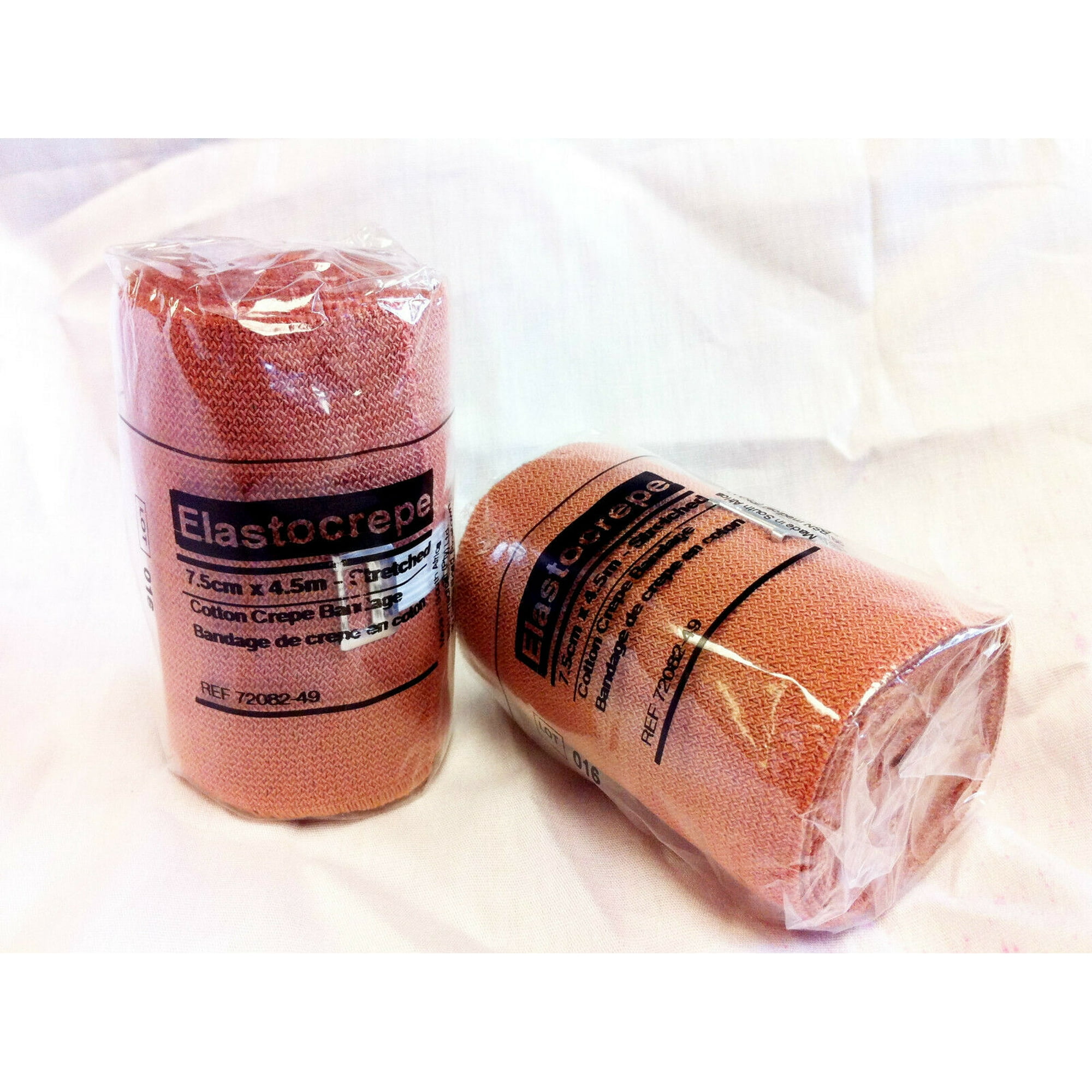 Click here for Bsn Elastocrepe Bandage - 3 3 prices