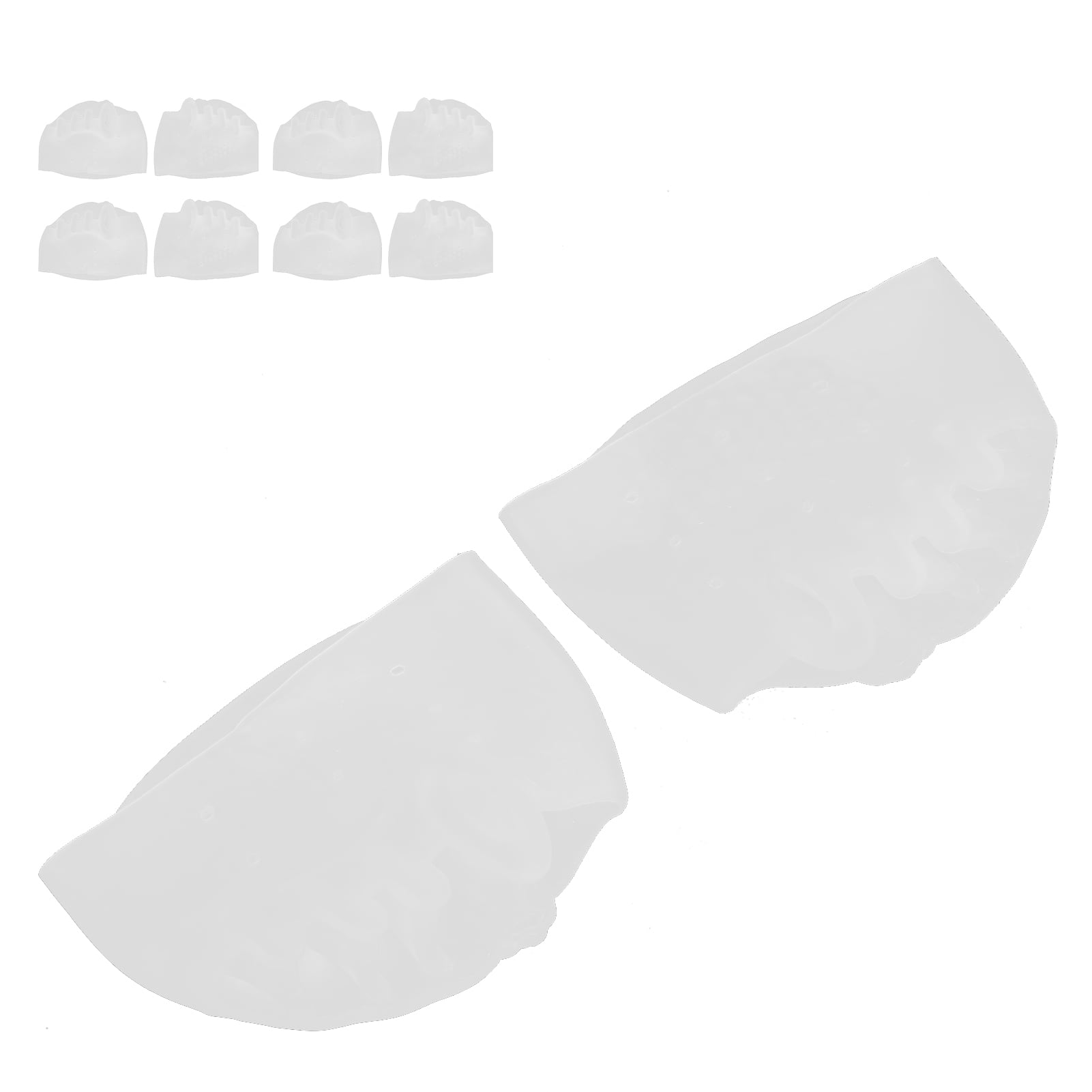 Corrector corrector corrector 5 Hoyos Hallux Valgus Corrector Alta ...