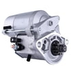 New 12V Starter Fits Ford Tractor 1220 3-54 1987-1993 3-58 1987-99 ...