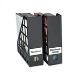 "Removable Multi-Use Labels, Inkjet/laser Printers, 1.5 X 3, White, 3 ...