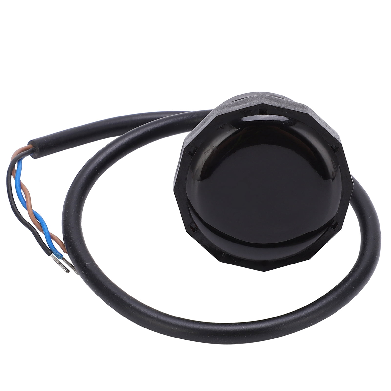 Sensor de bote de basura inteligente, interruptor fotoeléctrico con ...