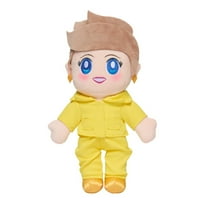 The Golden Girls Dorothy 8-Inch Collector Plush - Walmart.com