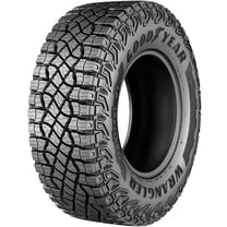 Goodyear Wrangler Territory RT 285/70R17 121/118Q E 10 Ply r/t Rugged ...