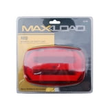 Max Load Magnetic Red LED Safety Light - Walmart.com