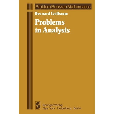 Problem Books in Mathematics Problems in Probability, (Paperback ...