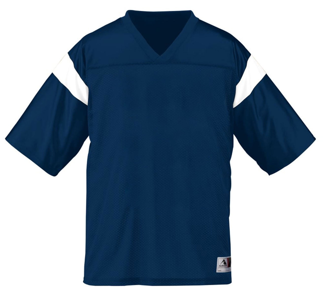 Augusta Sportswear 253 Practice Uniform Jersey Men's Pep Rally Replica ...