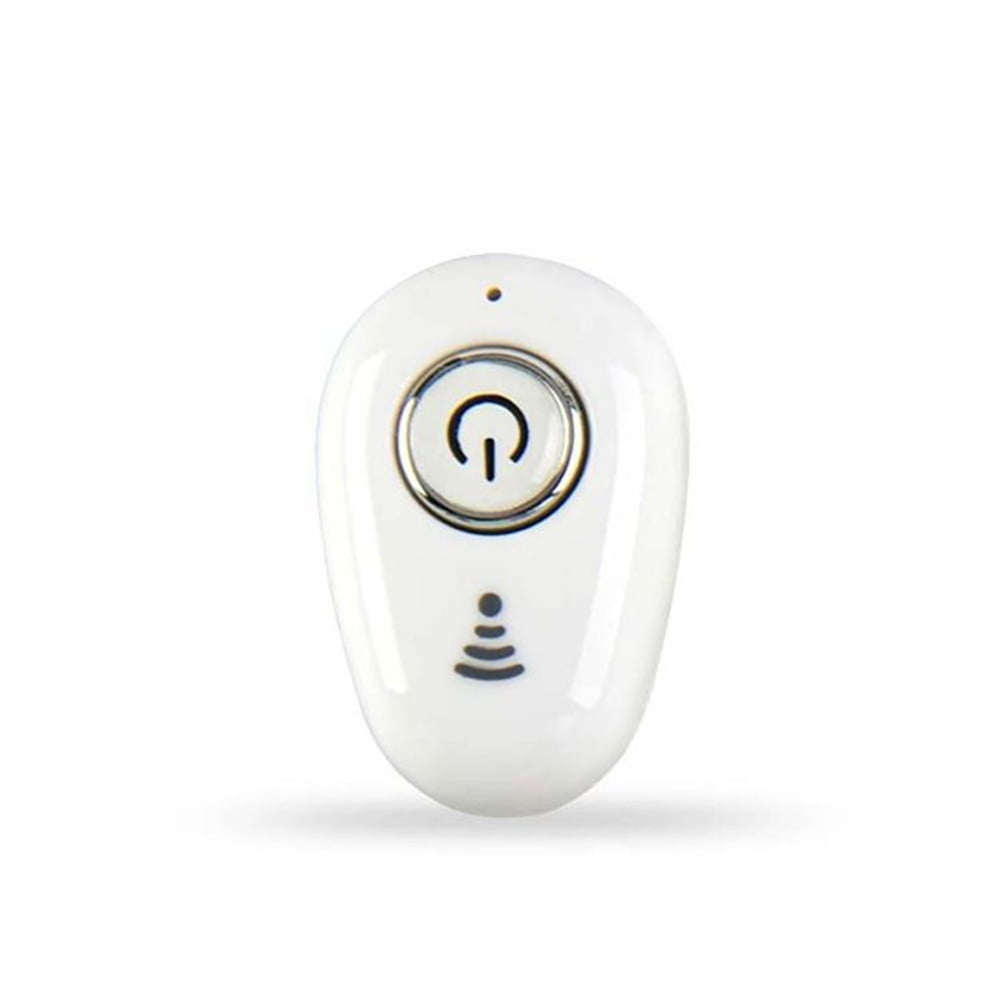 S650 Mini Bluetooth Headset Wireless Stealth Earbuds Ultra Small Sports ...