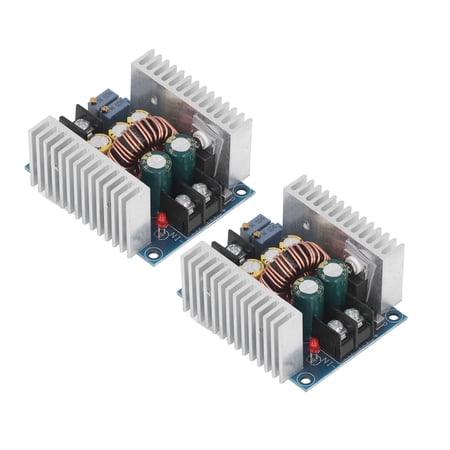 DC To DC Converter, Stable Output Voltage Regulator 6-40V To 1.2-35V ...