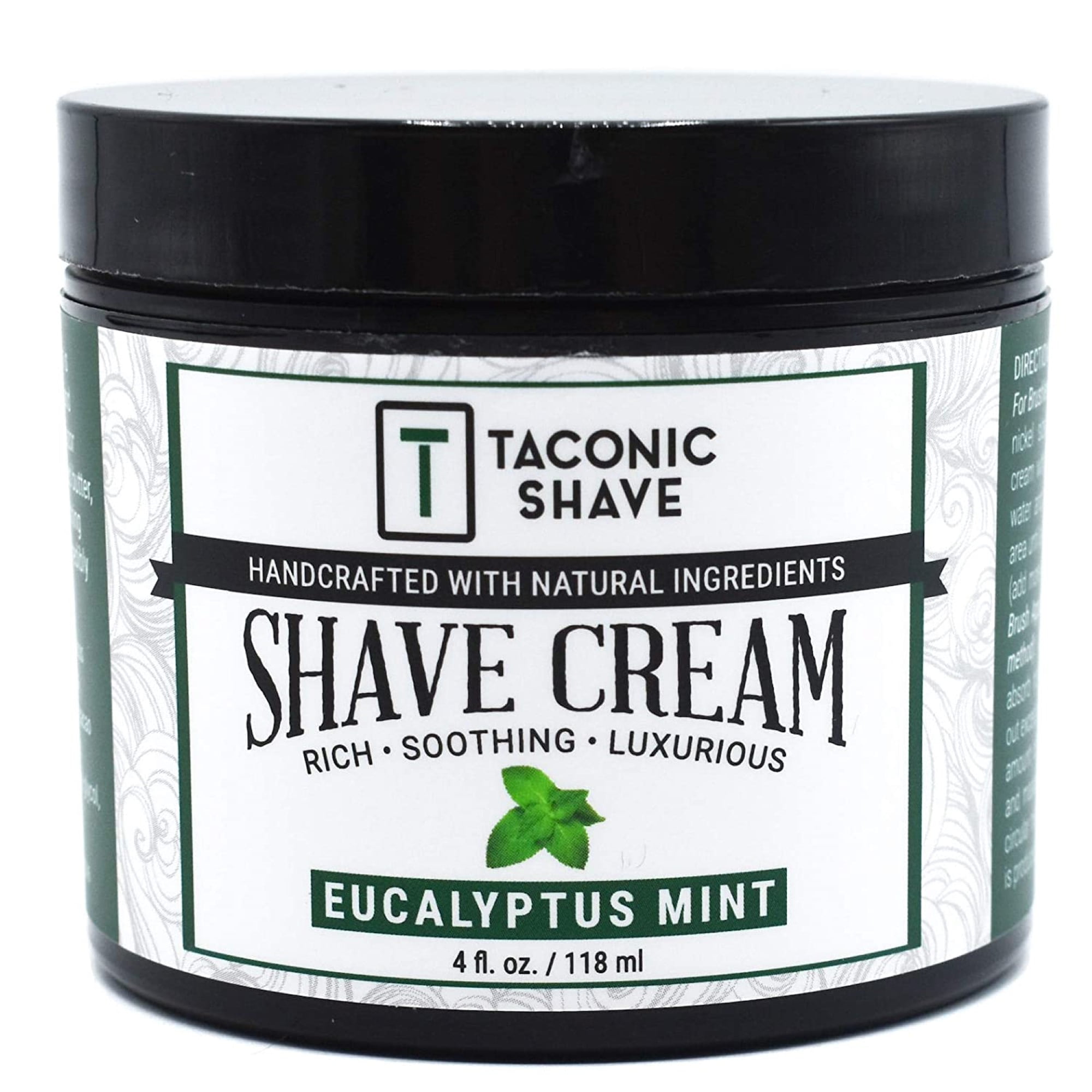 Click here for Taconic Shave Eucalyptus & Mint Shaving Cream With... prices