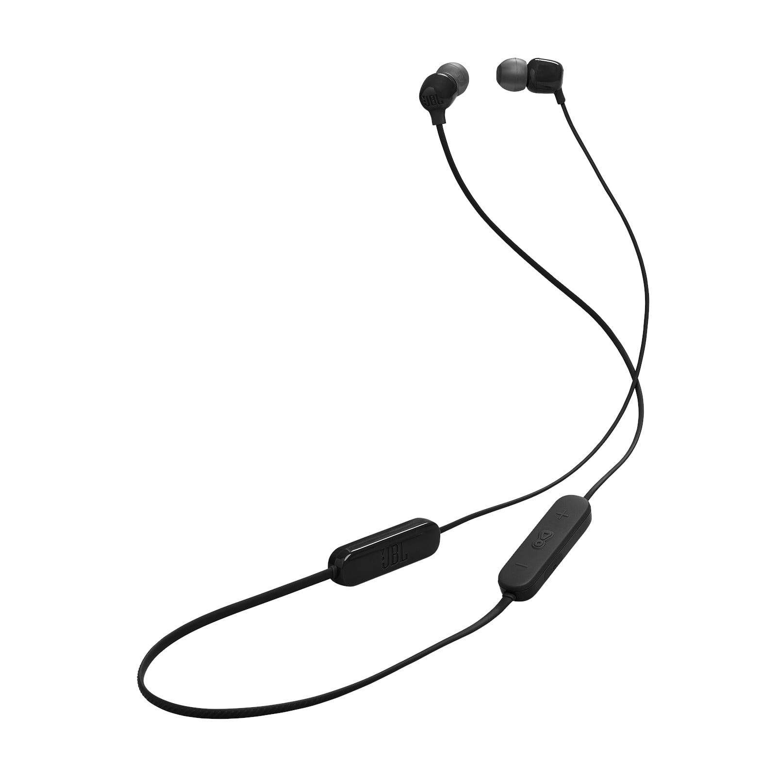 Click here for Jbl Tune 135 Bt Wireless In-Ear Headphones Black prices