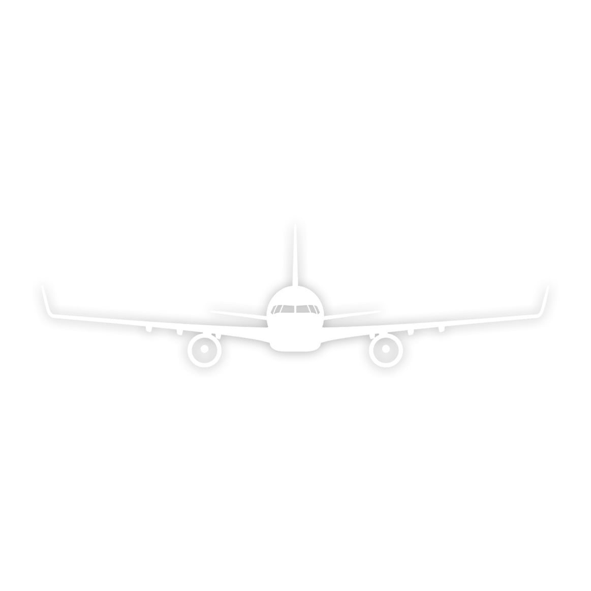 757 Sticker Decal Die Cut - Self Adhesive Vinyl - Weatherproof - Made ...