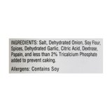 Gourmet All-Purpose Seasoning (5 oz.) Original White Magic Dry Rub ...