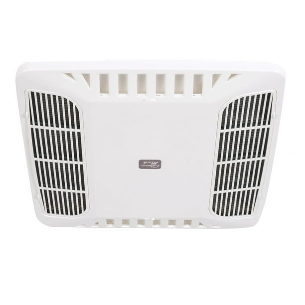 Coleman-Mach 08-0035 ADB Cool Only Ceiling Assembly 8330A733 - Lateral ...