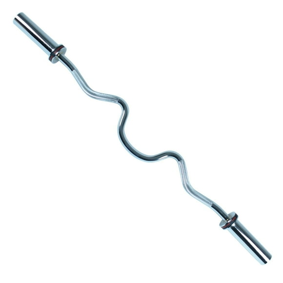 Curl Bars & EZ Bars | Walmart Canada