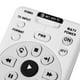 Brand New Universal DirecTV RC66RX IR/RF Remote Control AT&T Replaces ...