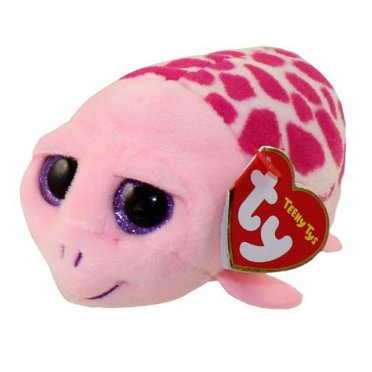 TY Beanie Boos - Teeny Tys Stackable Plush - LANDON the Dinosaur (4 ...