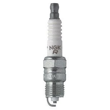 NGK (4495) V-Power Spark Plug, BPZ8H-N-10 - Walmart.com
