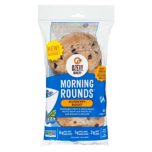 Buy Fresh Bread Buns & Bread Rolls Near Me at Low Prices | Walmart Canada