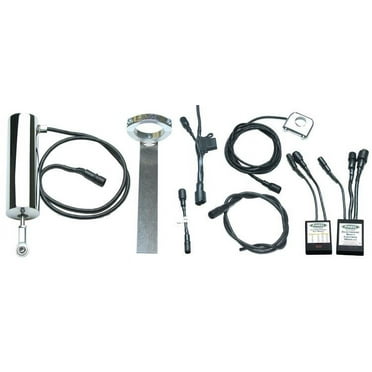 Pingel 77903 Electric Easy Shift Speed Shifter Kit - Walmart.com