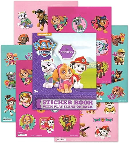 Nickelodeon Paw Patrol Gardening Set Paw Patrol Toyle Outdoor Toyle - 7 PC Nick Jr Paw Pat Nick ...