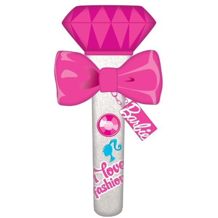 Barbie Diamond Molded Flashlight | Walmart Canada