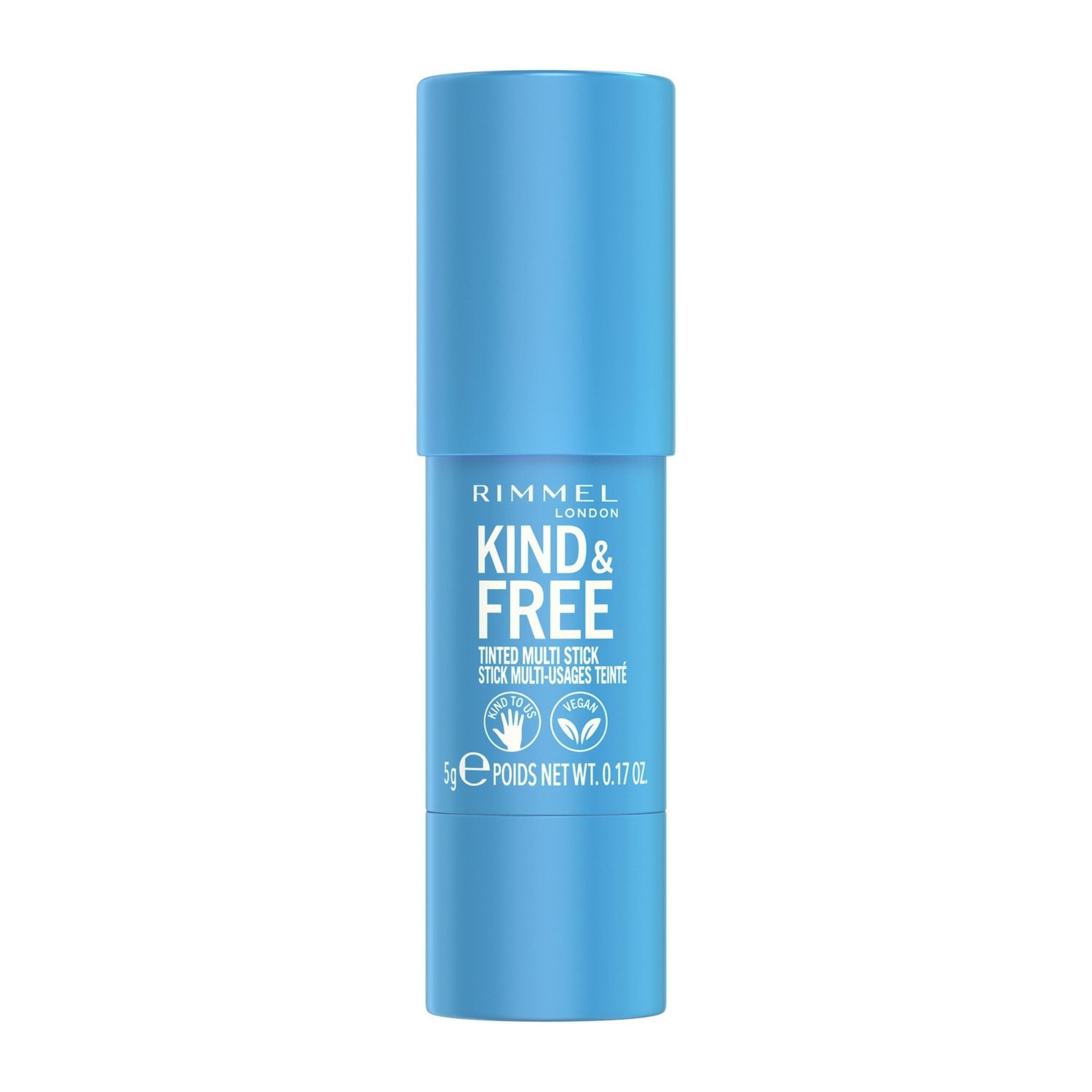 Click here for Rimmel Kind & Free Multi-Stick  For Cheeks And Lip... prices