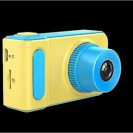 Whole Camera For Children 2 Inch Smart Kids Digital Video Camera 7 ...