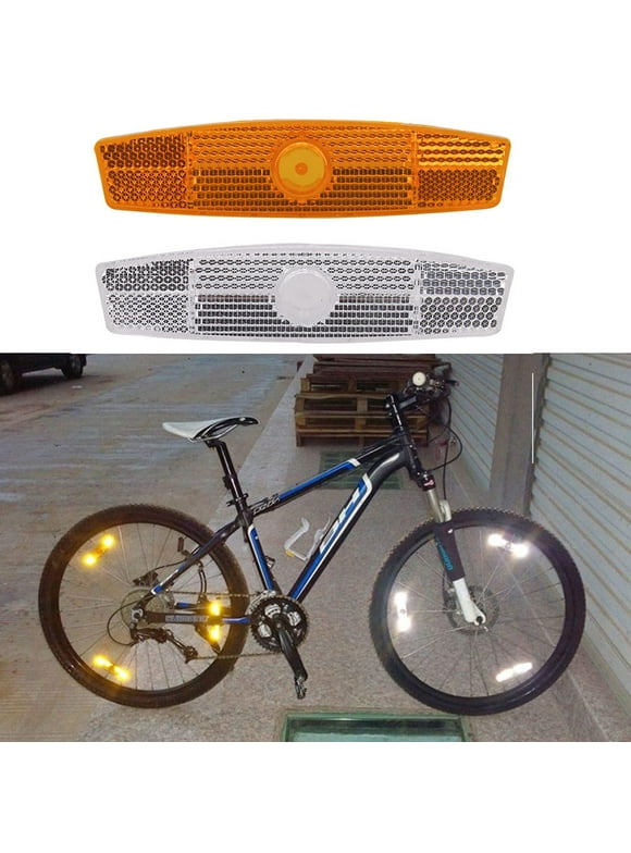 Bike Reflectors in Safety - Walmart.com