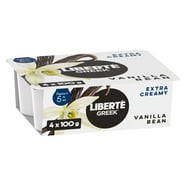 Mehadrin Yo Bar Vanilla Greek Yogurt, Yo Bar - Walmart.ca