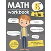 8th Grade Common Core Math Workbook: Common Core Math Grade 8 Prep Book ...