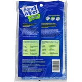 Clorox Handi Wipes Reusable Cleaning Cloths, Super-Absorbent, Multi ...