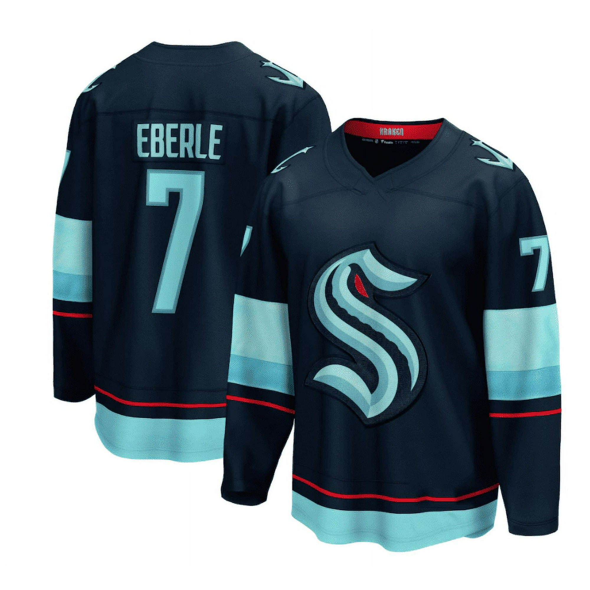 Click here for Dizao Shop Men Women Hockey Jersey Seattle Kraken... prices