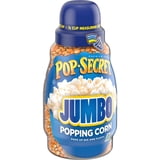 Pop Secret Jumbo Popcorn Kernels, 30 oz Jar - Walmart.com