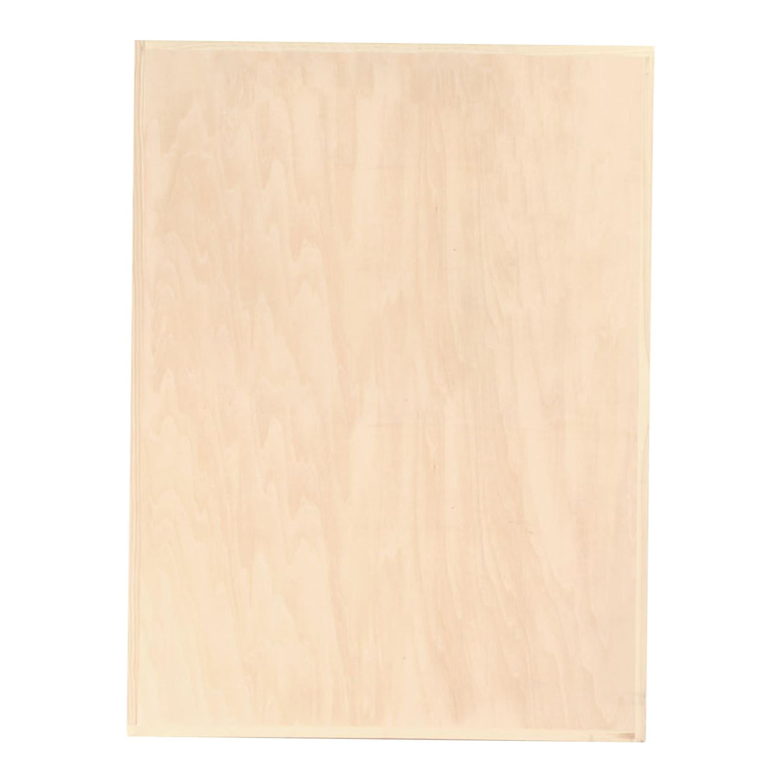 Wooden Lightweight Drawing Board Wrokstation Studio Outdoor, 18x12 Inch ...