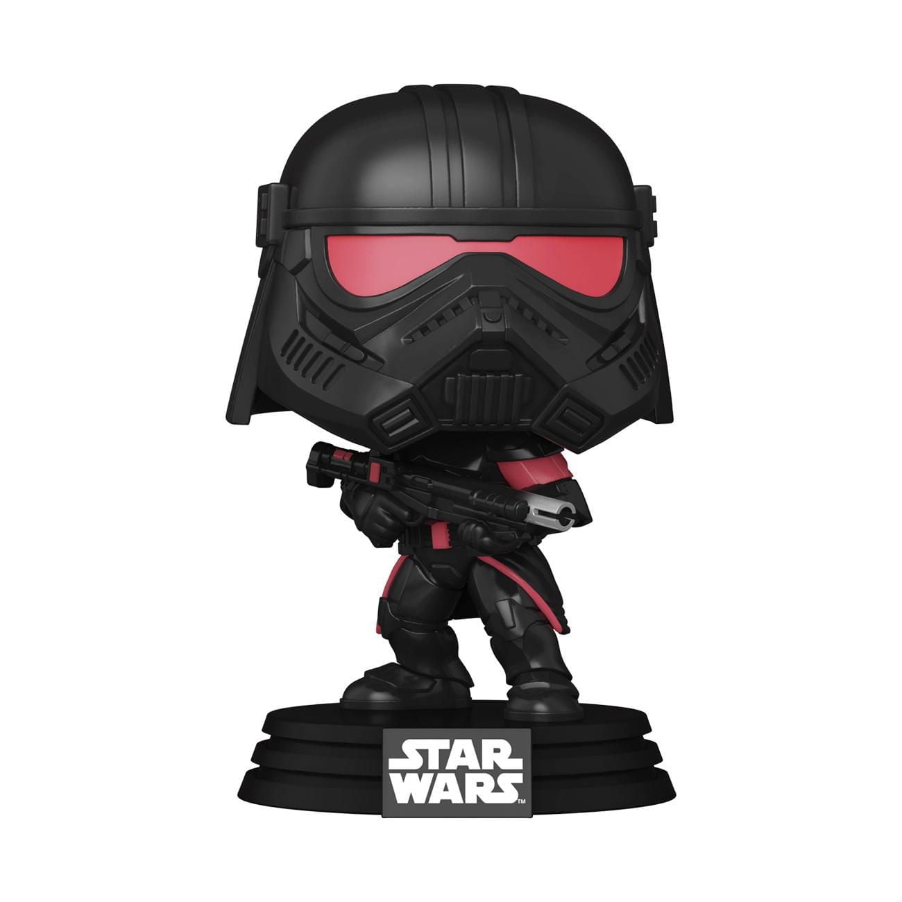 Click here for Funko Pop! Obi-Wan Kenobi S2: - Purge Trooper (Bat... prices