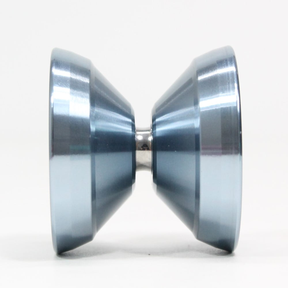 Ace Yo Benevolence Yo-Yo - Wide Angular Designed YoYo (Shinny Light ...