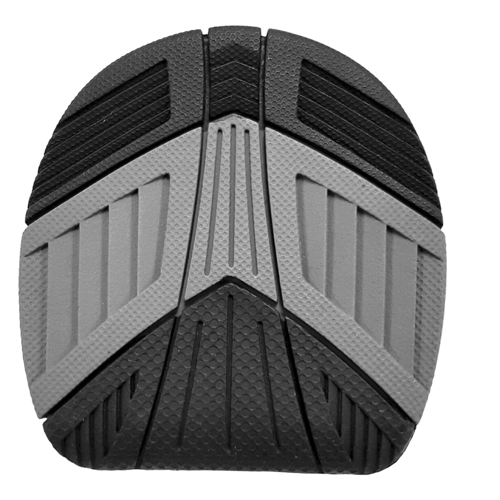 KR Strikeforce and Hammer Graduated Rubber Heel #5- Right or Left Shoe ...