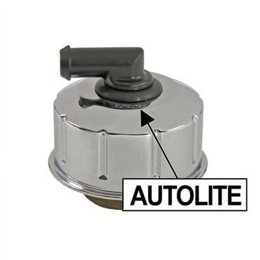 Scott Drake C5AZ-9350-B Fuel Pump 289/302-351W - Walmart.com