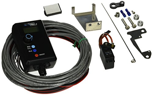 Marine Tech Trollmaster Pro 2 Digital Throttle Control TM206DPRO2 For ...