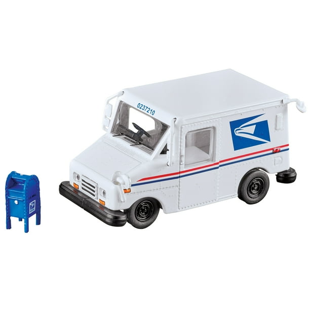 Greenlight 29888 1 isto 64 United States Postal Service Mail Delivery ...