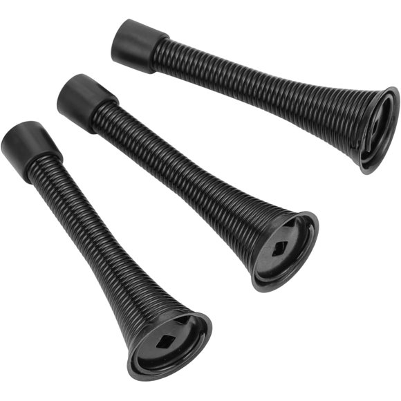 Spring Loaded Door Stop
