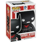 FUNKO POP! HEROES: DC COMICS - BATMAN - BATMAN BEYOND - Walmart.com