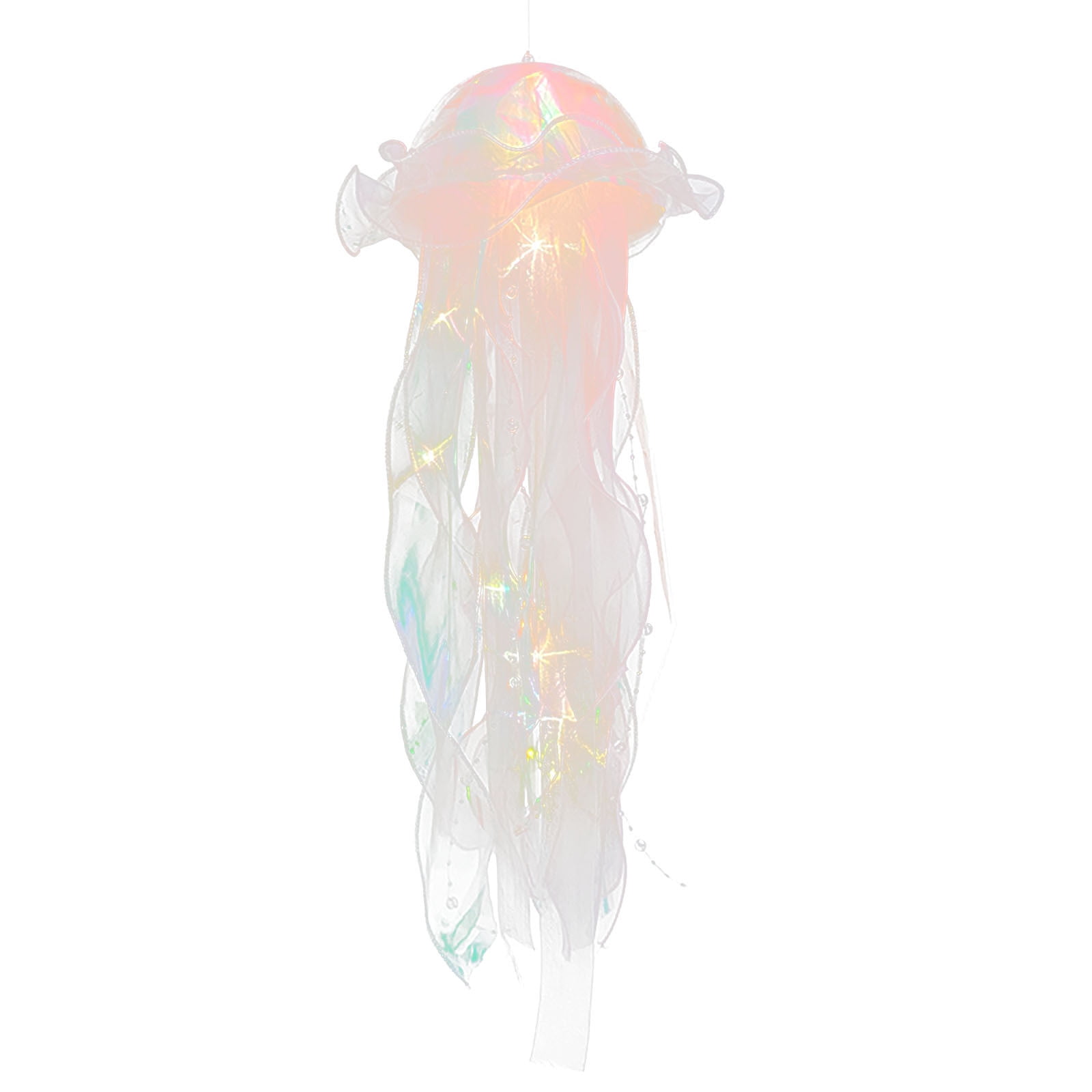 Click here for Apmemiss Clearance Jellyfish Lantern Lamp Decorati... prices